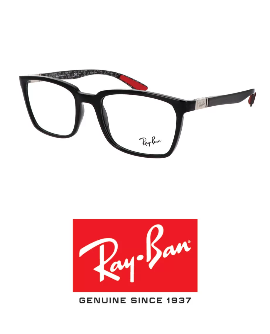 Ray Ban RX 8906 2000