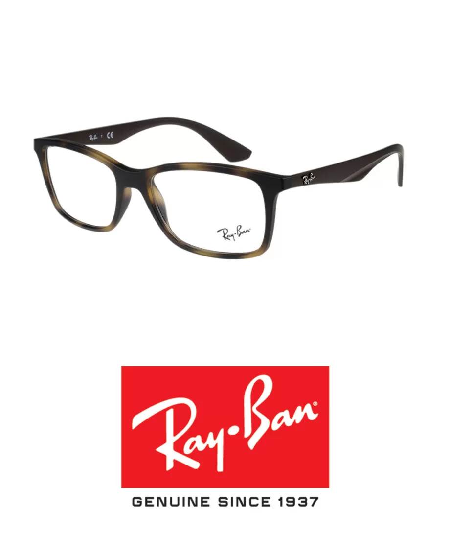 Ray Ban RX 7047 5573