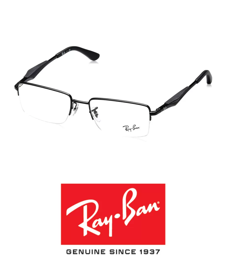 Ray Ban RX 6285 2502