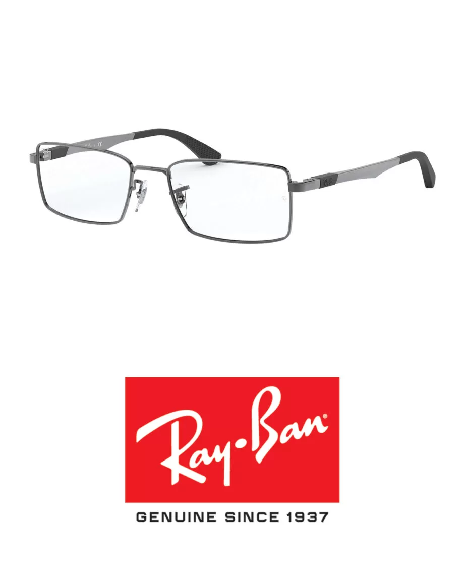 Ray Ban RX 6275 2502