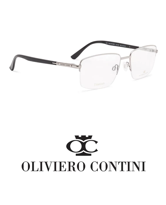 Oliviero Contini Titanium 4281 C02