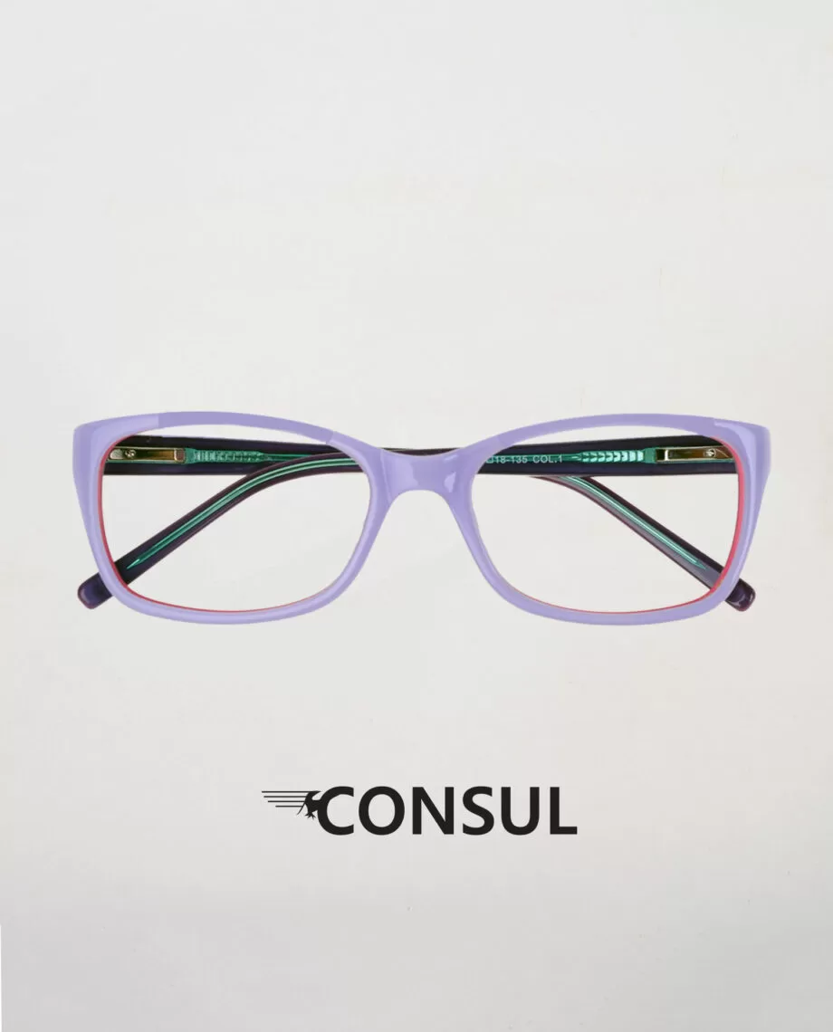 Consul C802 C1