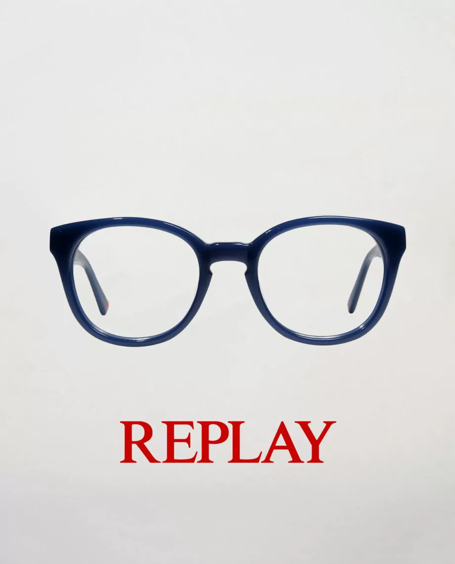 Replay 084V03