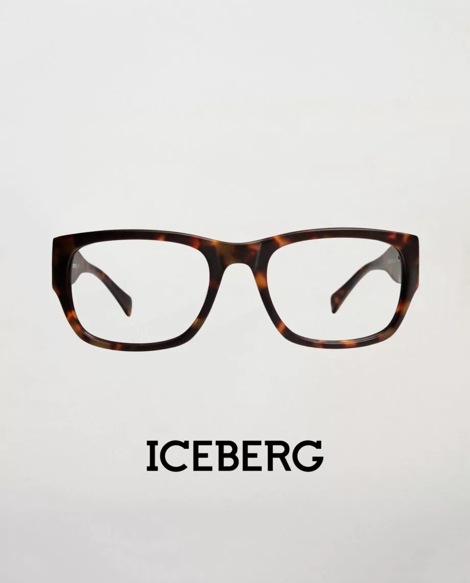 Iceberg 283V02