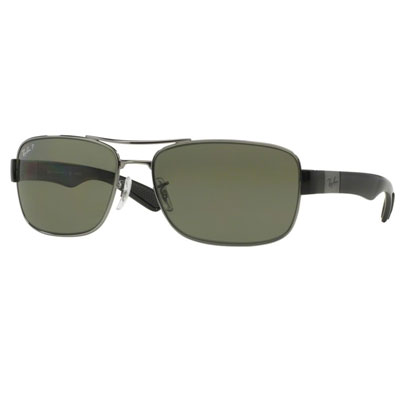 Ray Ban Polarizovane 0RB3522 004/9A64