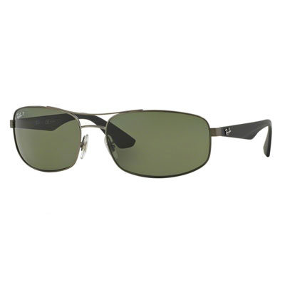 Ray Ban POLARIZOVANE 0RB3527 029/9A 61