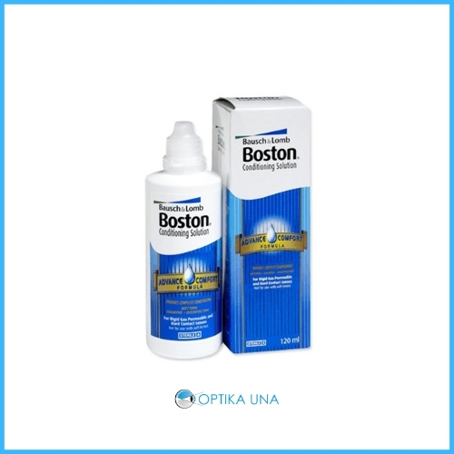 BOSTON ADVANCE COMFORT FORMULA rastvor za čuvanje 120 ml.