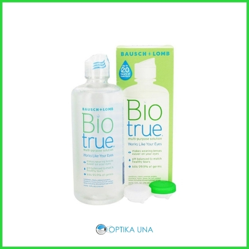 BioTrue