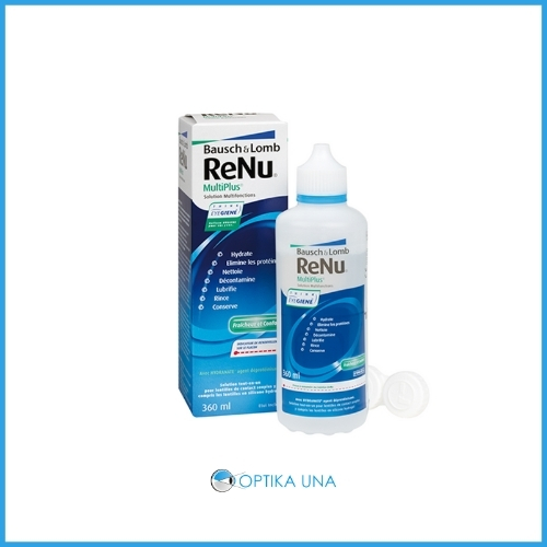 ReNu Multiplus