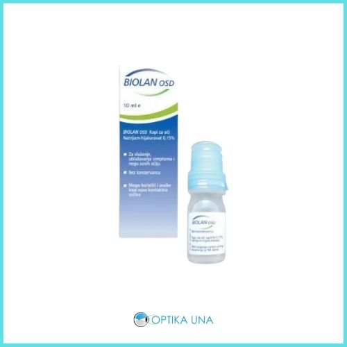 BIOLAN OSD 10 ML.