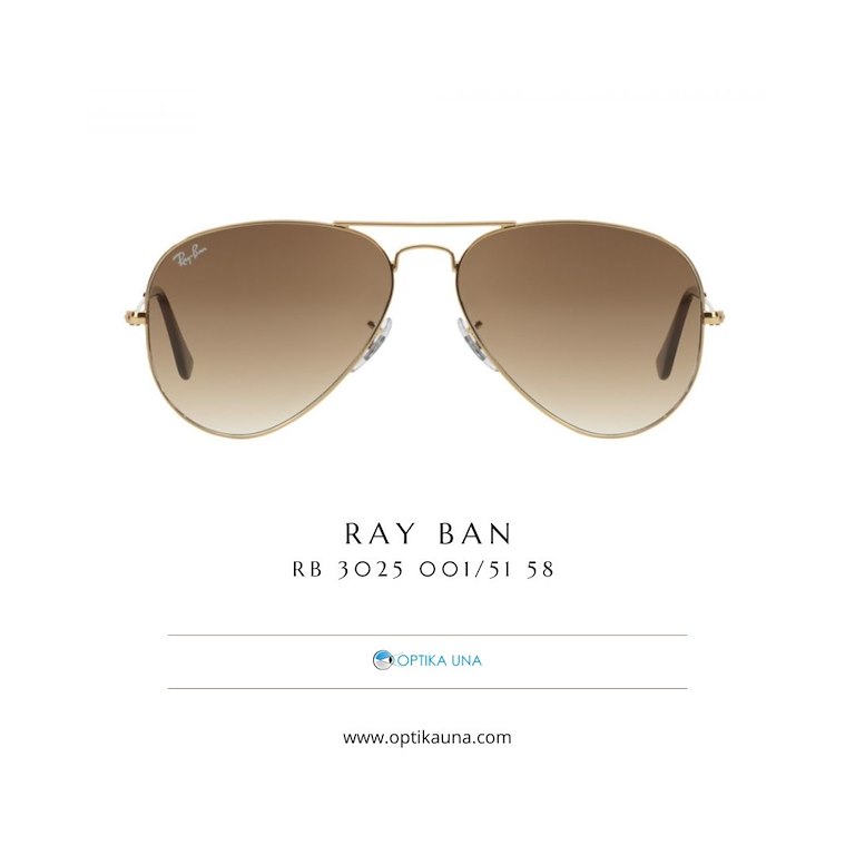 RAY BAN