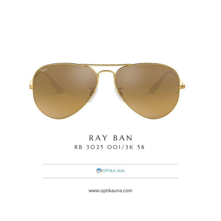 RAY BAN