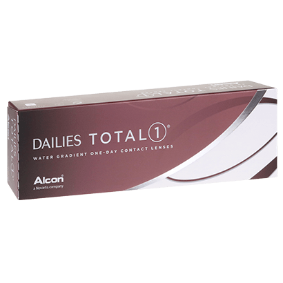 Dailies Total 1