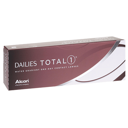 DAILIES TOTAL 1