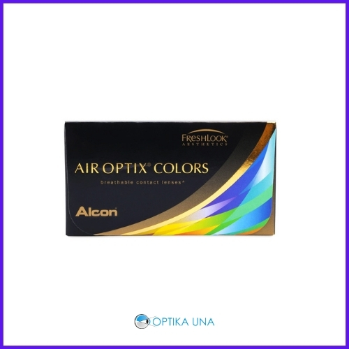 Air Optix COLORS
