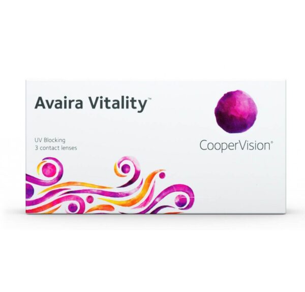 Avaira Vitality