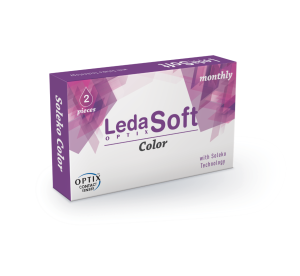 Leda Soft SL 38 Color