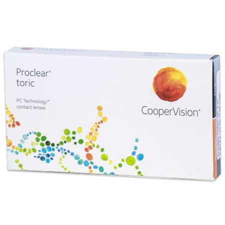 Proclear toric