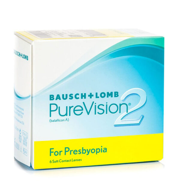 PureVision2 Multifocal