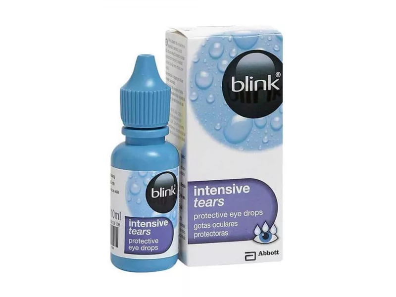 Blink Intensive Tears (10 ml)