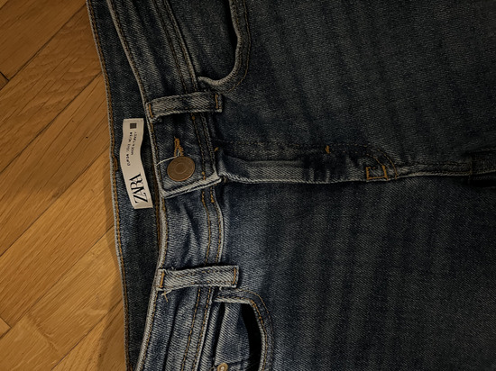ZARA farmerice