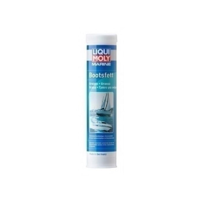 Liqui Moly Marine mast 400gr.