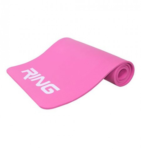 Ring strunjača debljine 1.5cm RX EM3021 pink