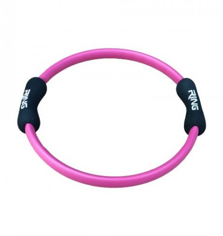 Ring fitnes i pilates obruč RX YB004