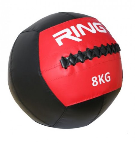Ring wall ball lopta za bacanje 8kg-RX LMB 8007-8