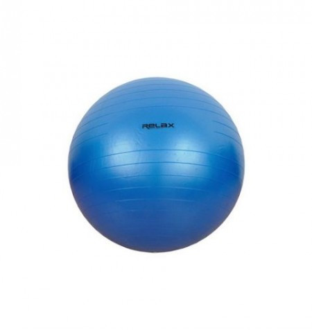 Ring pilates lopta 75cm - RX PIL75