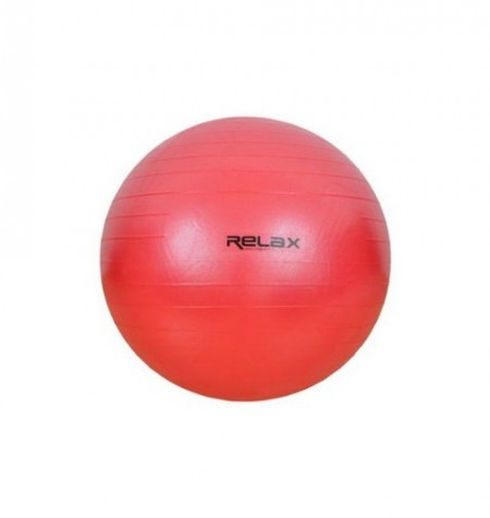 Ring pilates lopta 55cm - RX PIL55