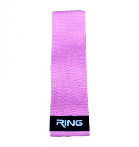 Ring HIP BAND-S elasticne HIP-BOOTY tekstilne trake 60x8 cm