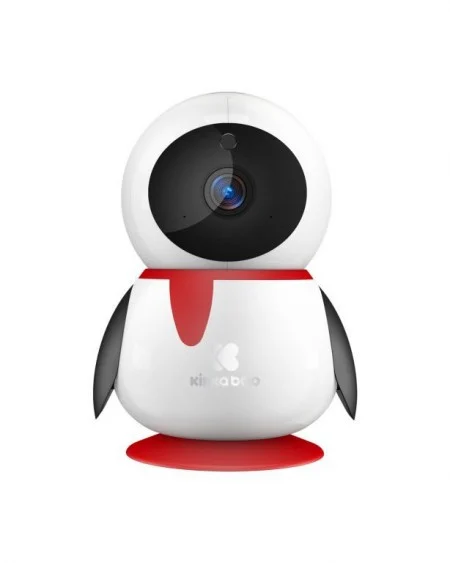 KikkaBoo Wi-Fi baby kamera penguin ( KKB50082 )