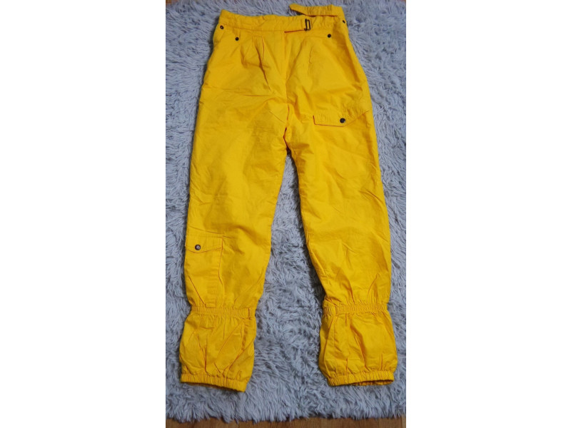 ++ALLSPORT++odlicne zenske SKI pantaloneVEL.42,NOVE