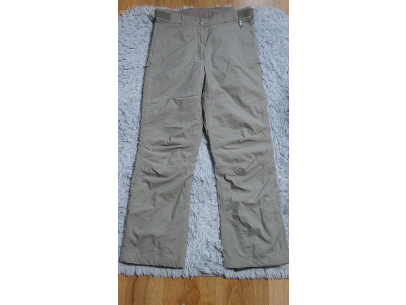 ++ZIENER++odlicne,zenkse SKI pantaloneVEL.44-46,NOVE