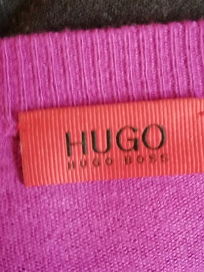 orginal hugo boss