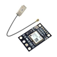 ARDUINO GPS MODUL