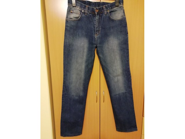 Levi Strauss farmerke