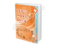 Lets Move On 4 - radna sveska