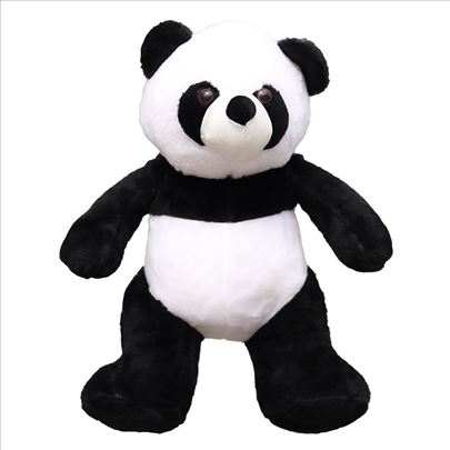 Panda 40cm sa zvukom po želji
