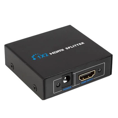 S-BOX HDMI spliter HDMI (ženski) na 2 HDMI (ženska) porta