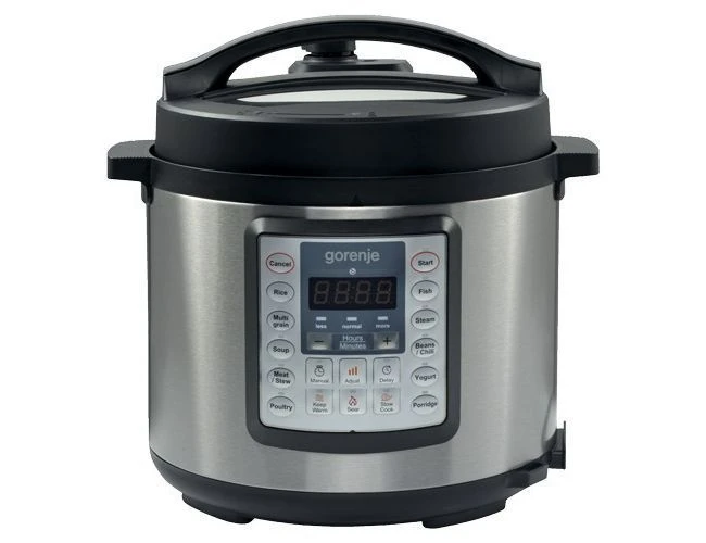 Gorenje MC 6 MBK multicooker