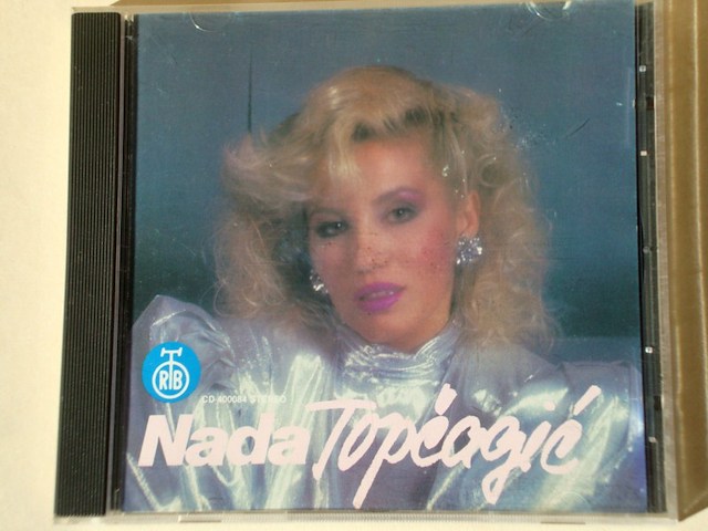 Nada Topčagić - Nada Topčagić