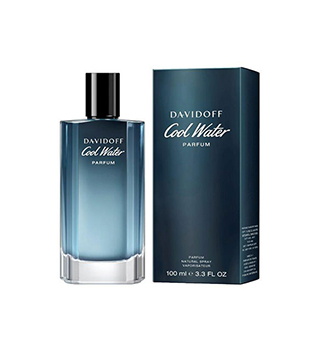 Cool Water Parfum Davidoff parfem
Davidoff parfem
parfum, 100 ml