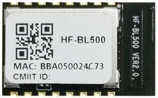 HF-BL500-1