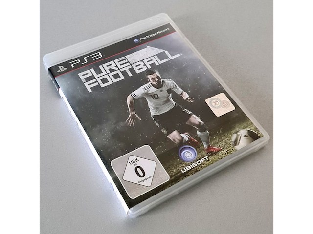 Pure Football   PS3