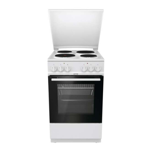 GORENJE E5121WH Električni šporet