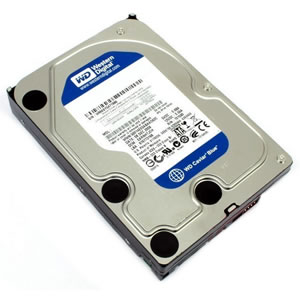 1 TB Blue WD10EZEX