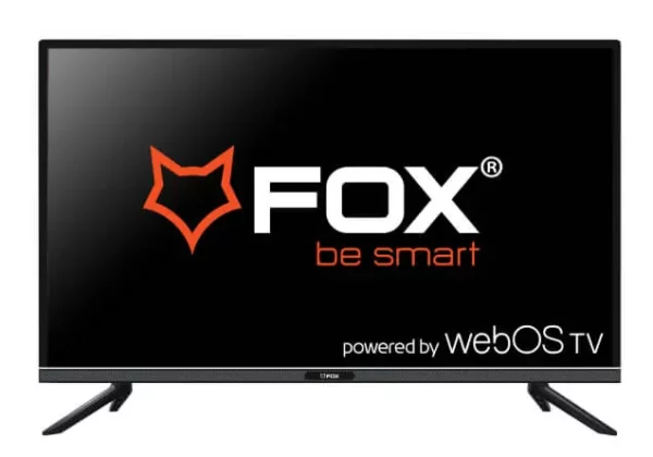 FOX Smart televizor 43WOS600A