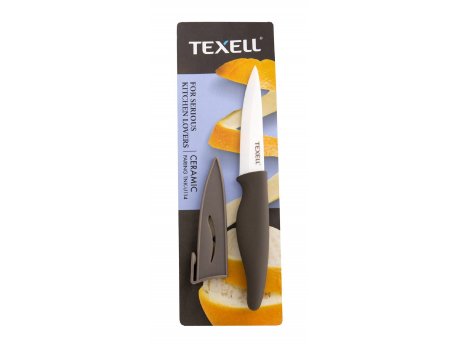 TEXELL Nož keramički sa zaštitnom futrolom TNK-U114